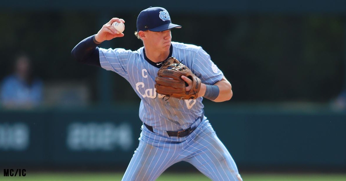 This Week in UNC Baseball: Another Tough Weekend Test Ahead