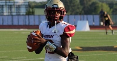 2026 QB Bryson Riggins breaks down recent Ole Miss visit