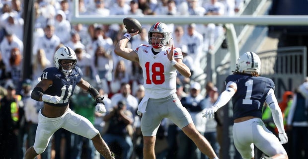 Picks For Poles Podcast: 2025 NFL Draft Edge Rusher Rankings