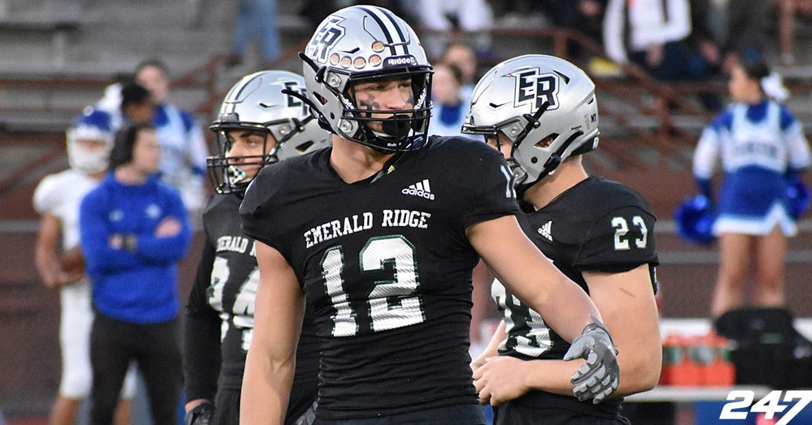 Signing Day Profile - Jacob Lane