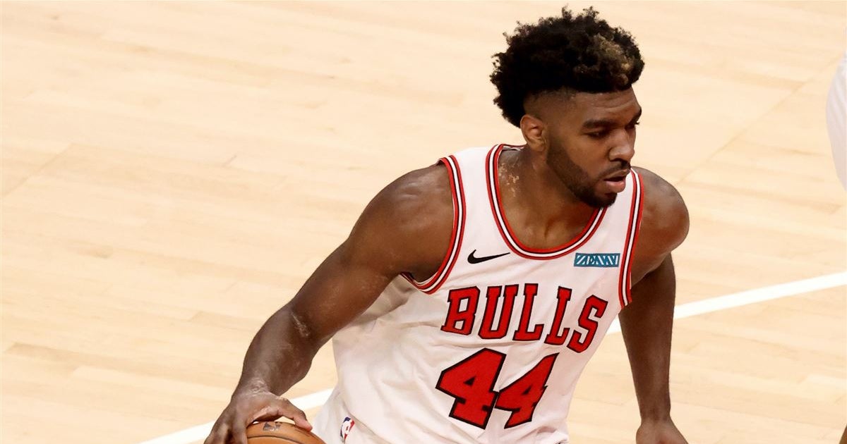 NBA ‘Noles: Patrick Williams set to return; recent action