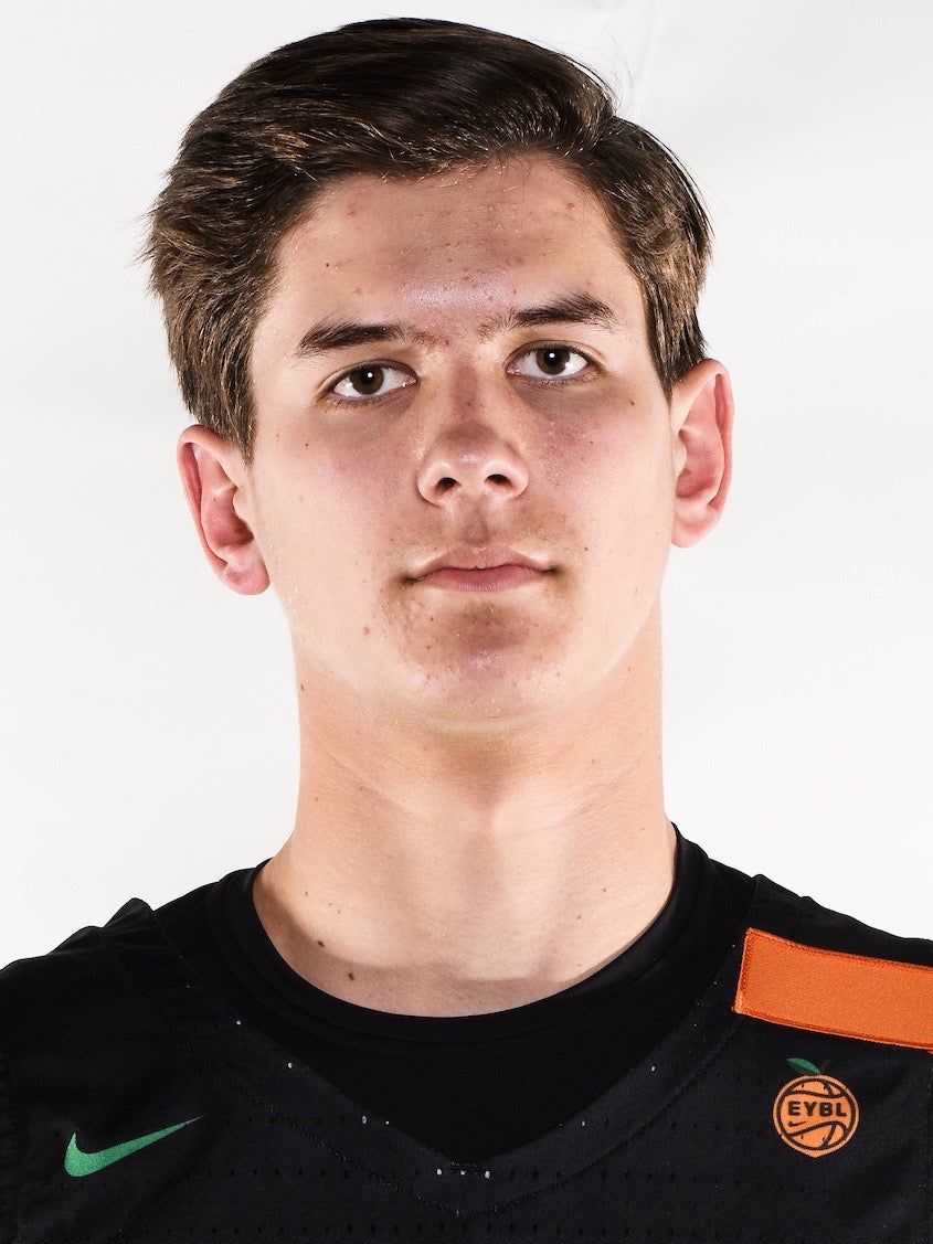 '19 Stanford Commit Neal Begovich Breaks Down Decision