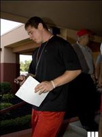 Nic DiLillo, Ohio State, Tight End