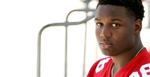 Tyrell Jacobs, Missouri, Defensive Tackle