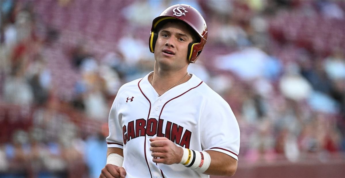 How former Gamecocks baseball players are performing at new schools