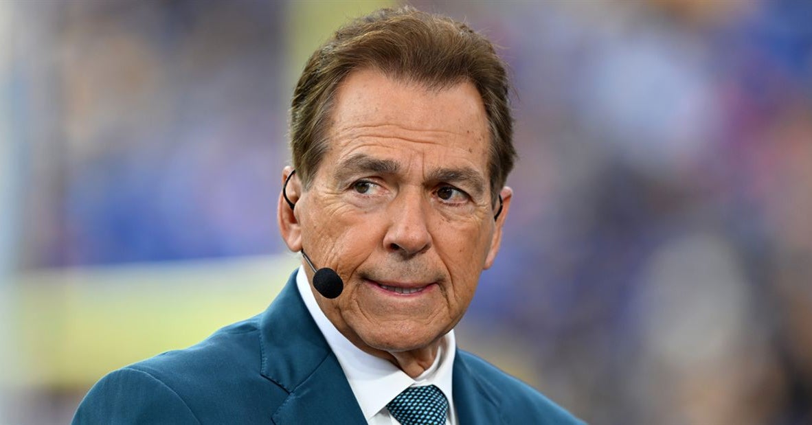 Nick Saban: Good wins should carry more weight than losses in CFP rankings
