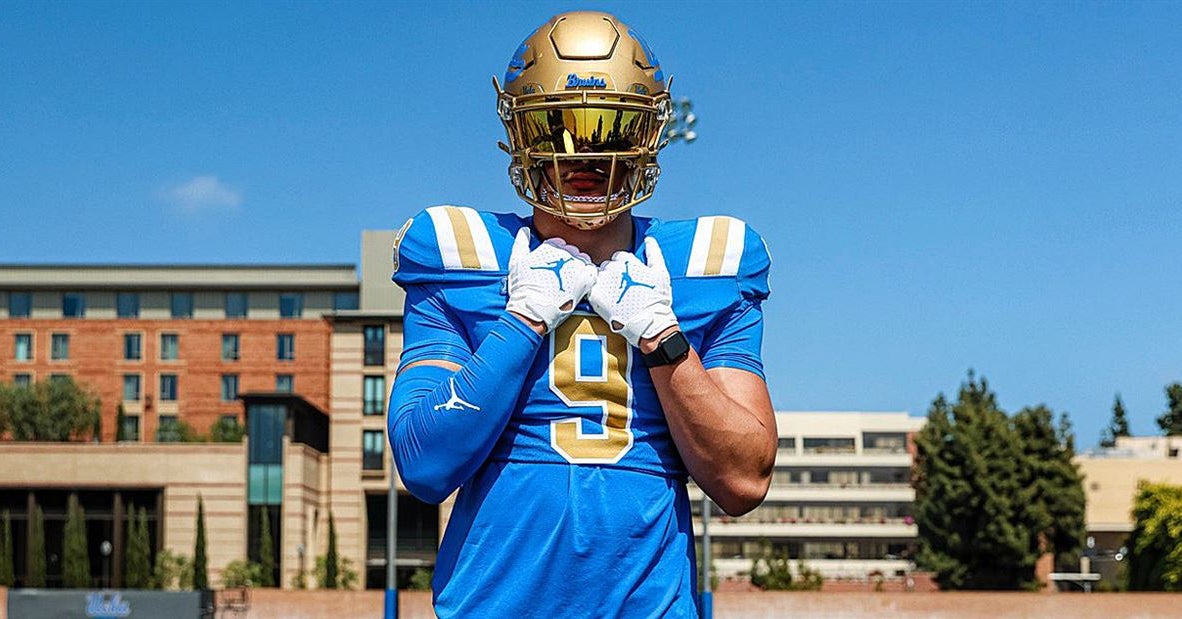 A Look at the UCLA Recruits Expected at the Rose Bowl for the USC Game