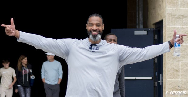 PHOTOS: Penn State commits, targets in action at Elite Showcase I camp