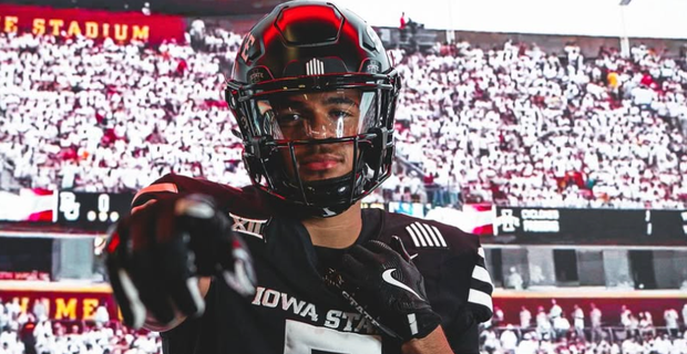Iowa State Football Recruiting: Signing Day Live Updates