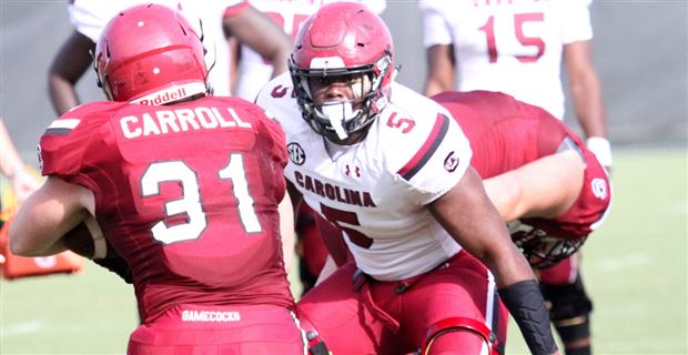 Don't forget about Keir Thomas