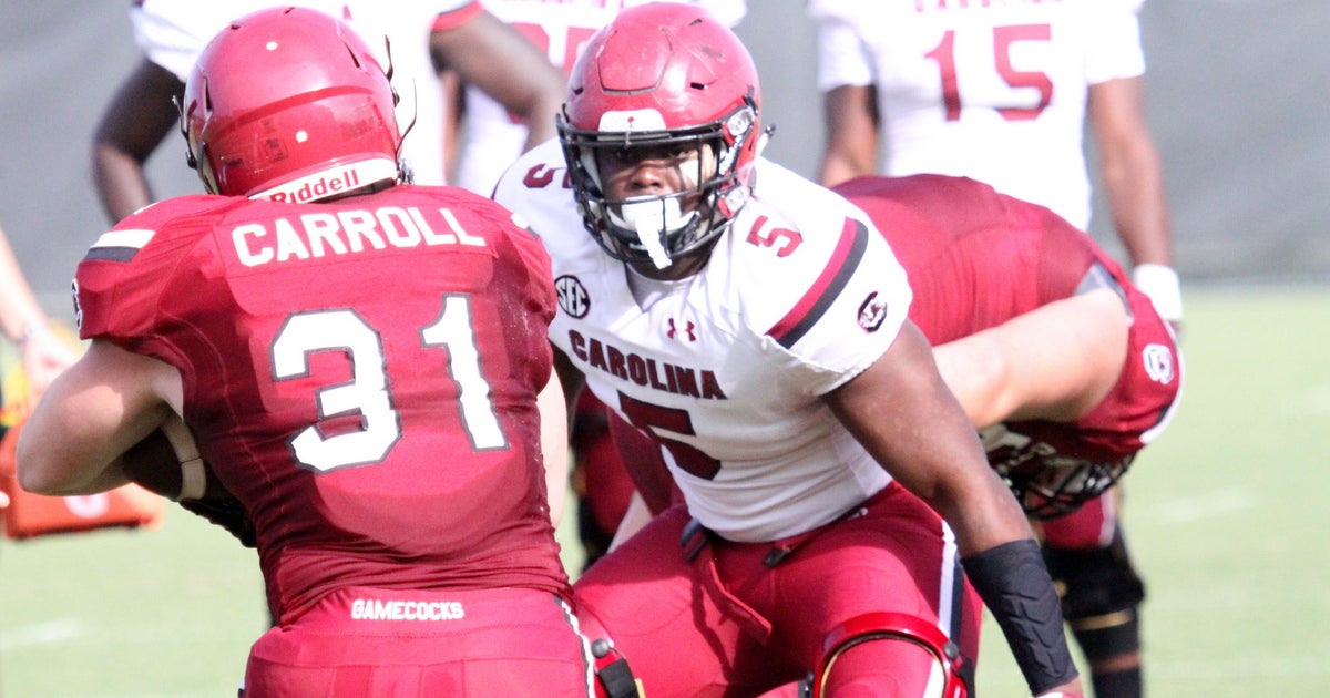 Don't forget about Keir Thomas