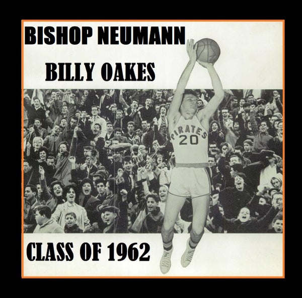 Billy Oakes
