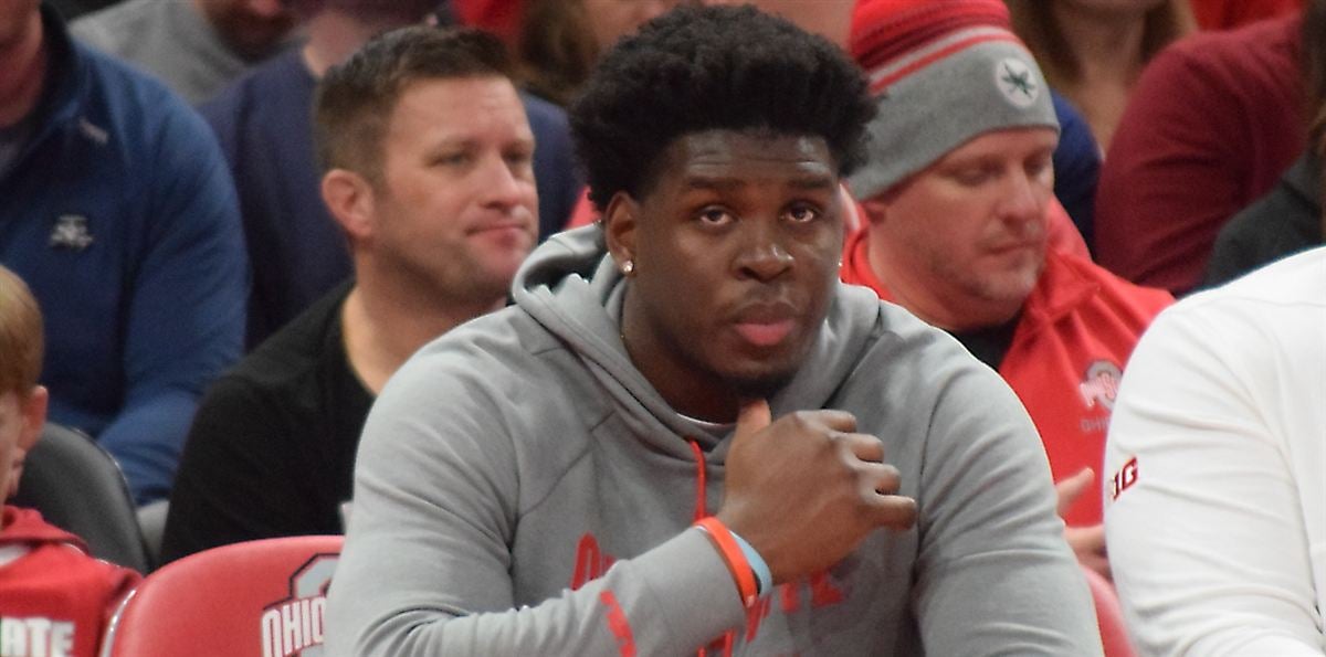 Hoops Notes: Will Ojianwuna play this year? Noel injury weakens Ohio ...