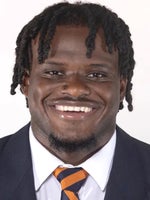 Trell Harris, Kent State, Wide Receiver