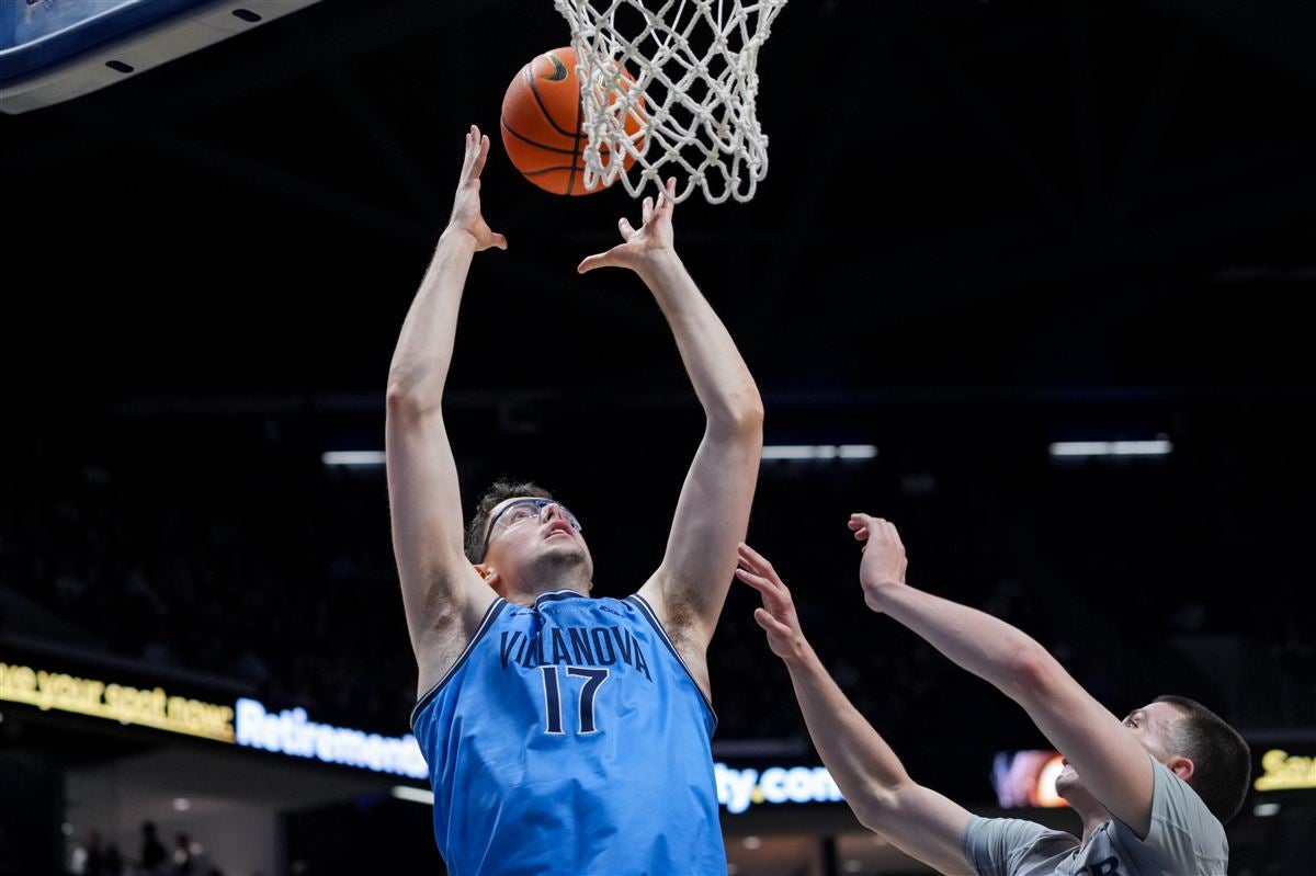Villanova vs. UConn preview
