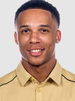 Eric Rivers, Georgia Tech, Wide Receiver