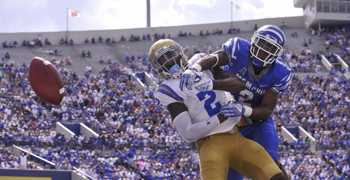 Sophomore CB T.J. Carter ready to lead the Tigers defense