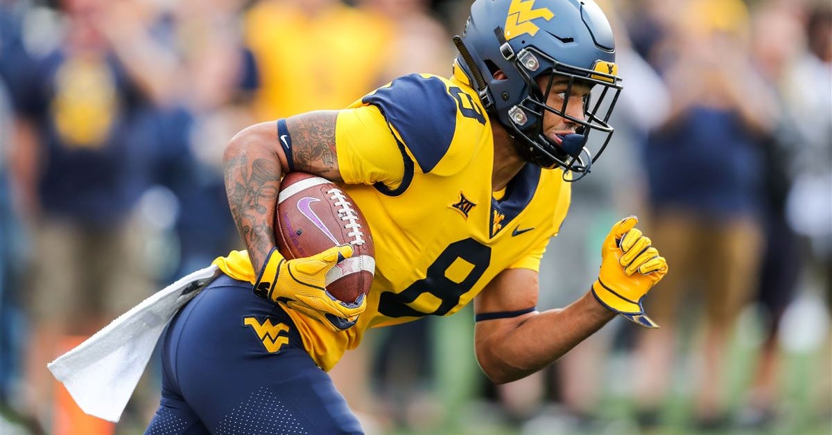 Marcus Simms has a big day in the UFL for the Michigan Panthers