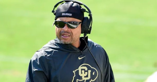 Demetrice Martin's young cornerbacks are gaining 'invaluable' experience