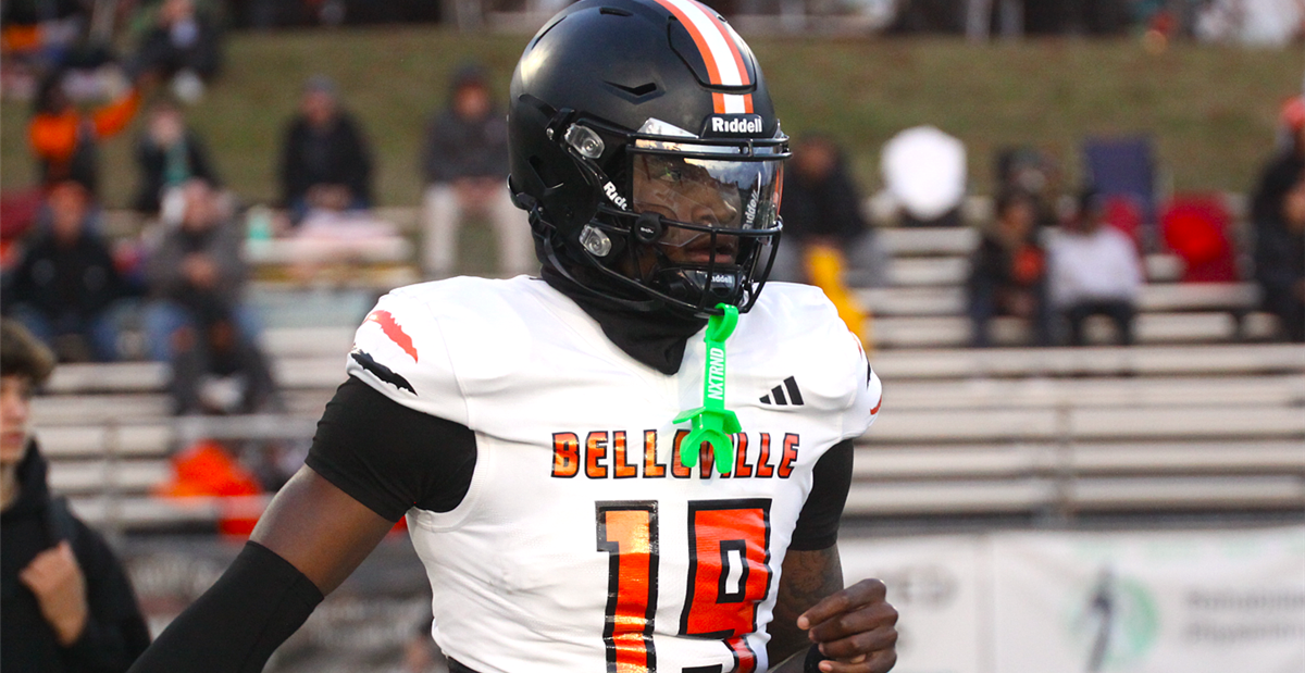 College football NIL collective leaders for 2025: NCAA estimates nation ...