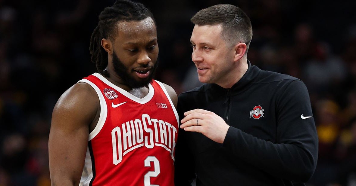 Steve Says: How will Buckeyes fare in Diebler’s first full season as coach?