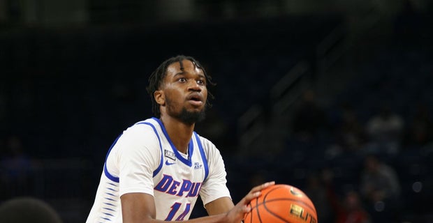 Nick Ongenda to test waters of NBA Draft