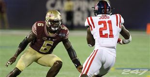 Matthew Thomas, Florida State, Outside Linebacker