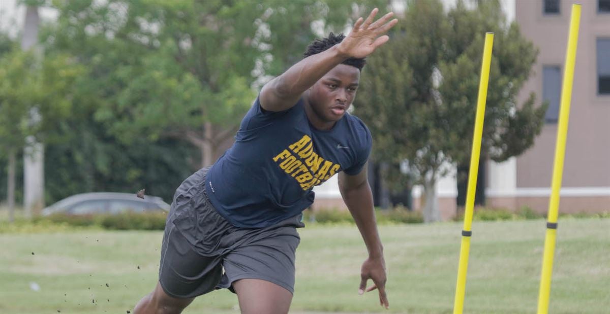 Dallas Turner aims to contribute to defense, wins in Year 1 at Alabama