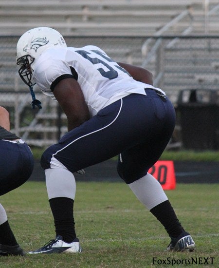 Roderick Johnson Photos