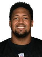 Ramon Foster, Pittsburgh, Offensive Line