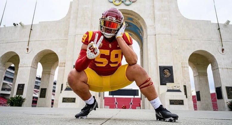 Composite Two-Star Recruits Podcast: USC lands OL Micah Banuelos ... Composite Two-Star Recruits Podcast: USC lands OL Micah Banuelos ...