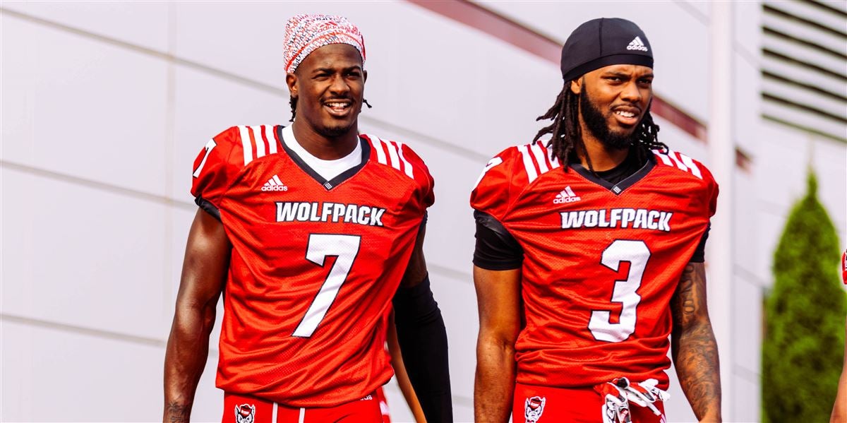 10 NC State players named to 2023 Senior Bowl watchlist