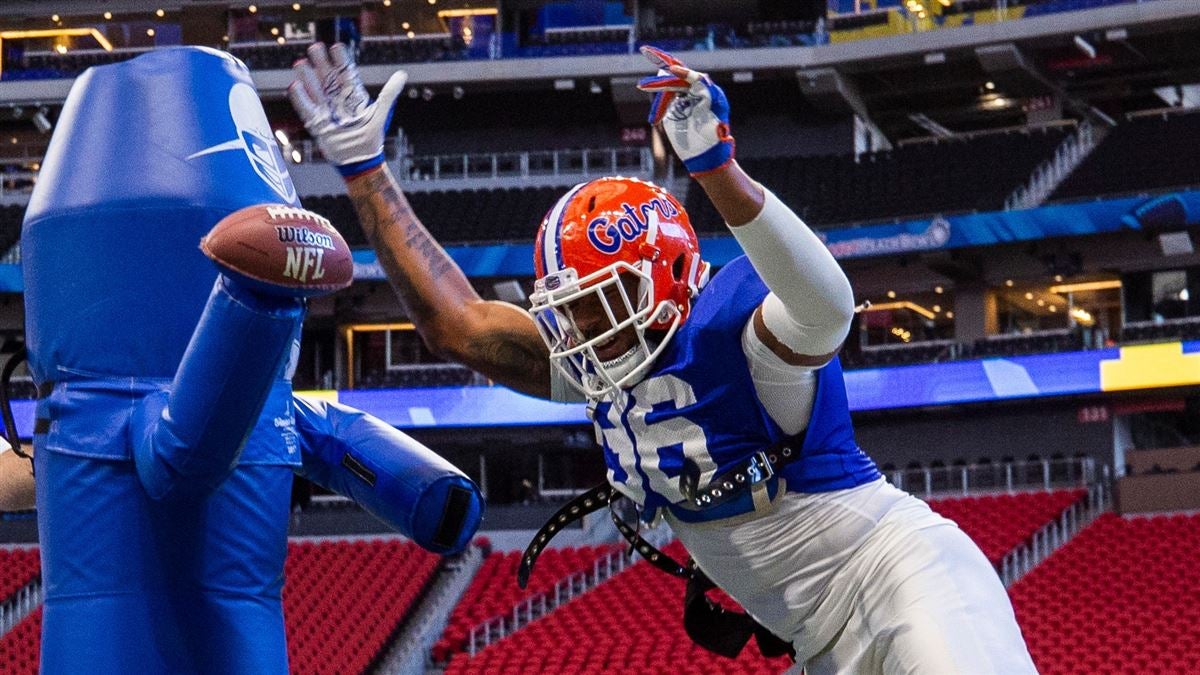 Three Gator brothers going separate ways