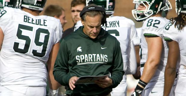 Josiah Price, Michigan State, Tight End