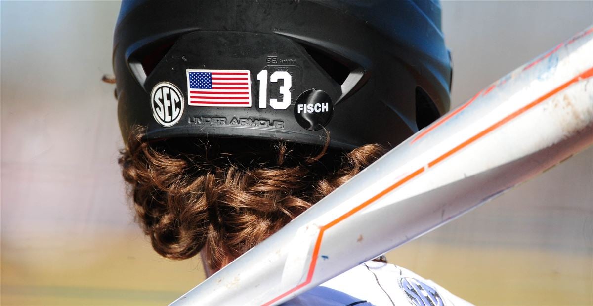 SEC announces 2023 baseball schedule