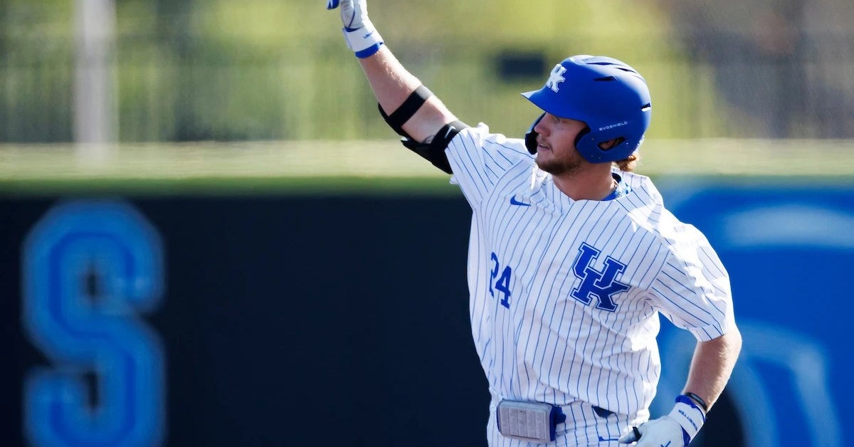 Kentucky sets Mingione era record in win over Evansville