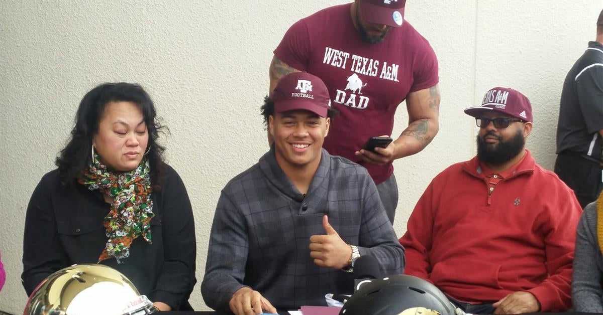 Early Enrollee Spotlight: Anthony Hines