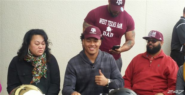 Early Enrollee Spotlight: Anthony Hines
