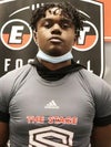 Jaylen Williams, Palatine, Defensive Line