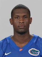 Tevin Westbrook, Tennessee, Tight End