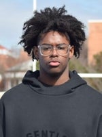 Colin Bussey, New Manchester, Edge