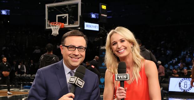 Sarah Kustok blazes her own path