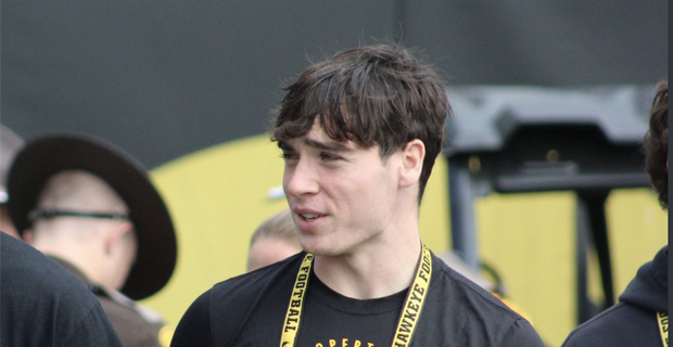 Iowa Football: An Overview of the Hawkeyes' Preferred Walk-On ...