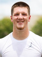 Carson Sneed, Donelson Christian Academy, Tight End