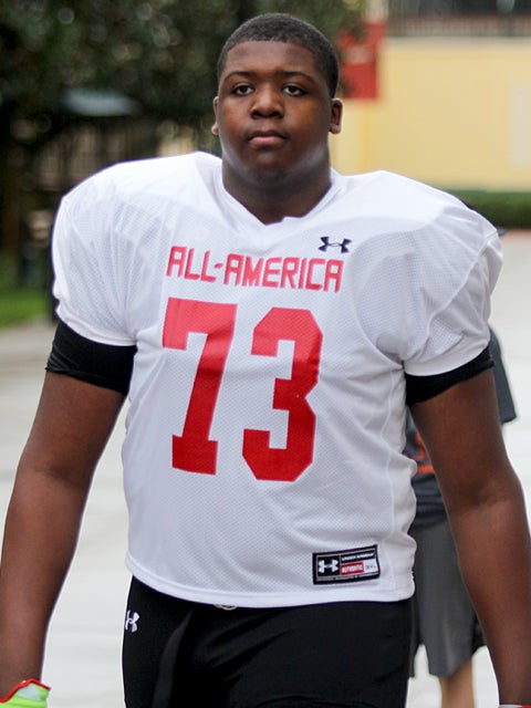 Insider Notes: Jamarco & OSU v. MSU