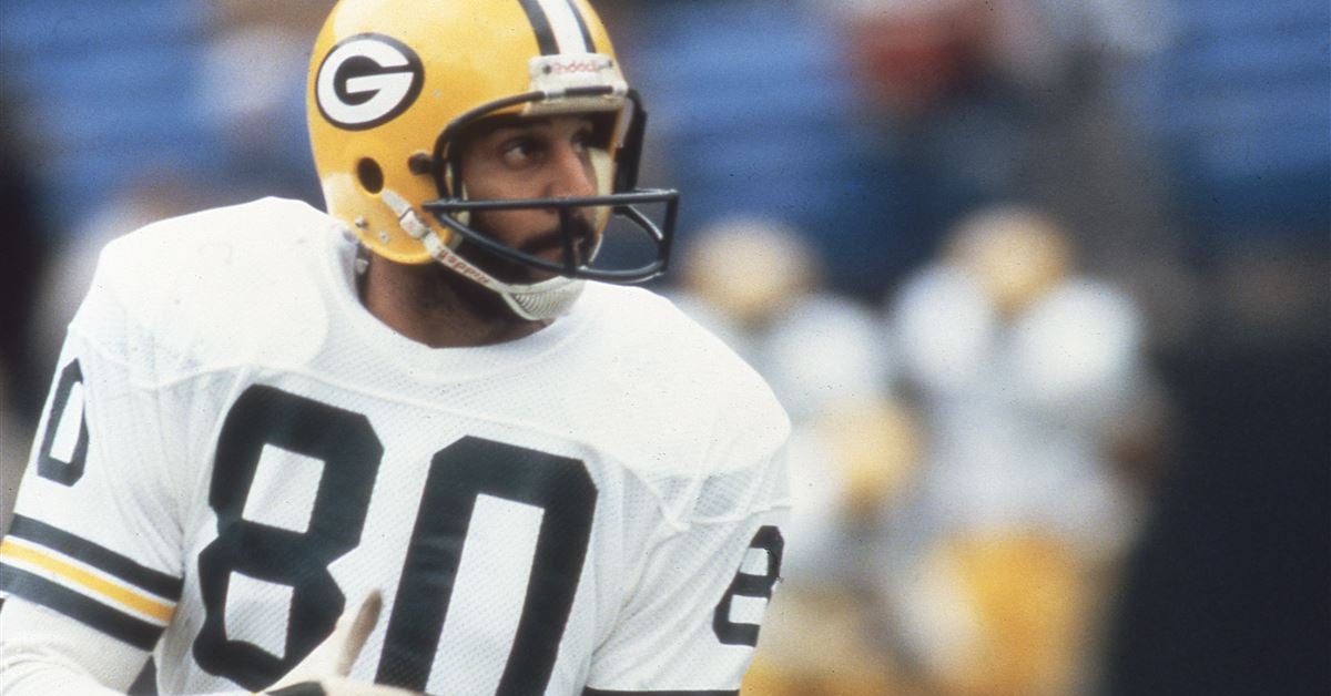 ESPN: 1978 Packers draft class ranks among 20 best of all-time