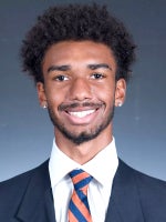 Terrell Wilfong, West Orange, Wide Receiver