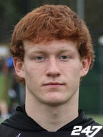 Gavin Packer, Skyview, Wide Receiver