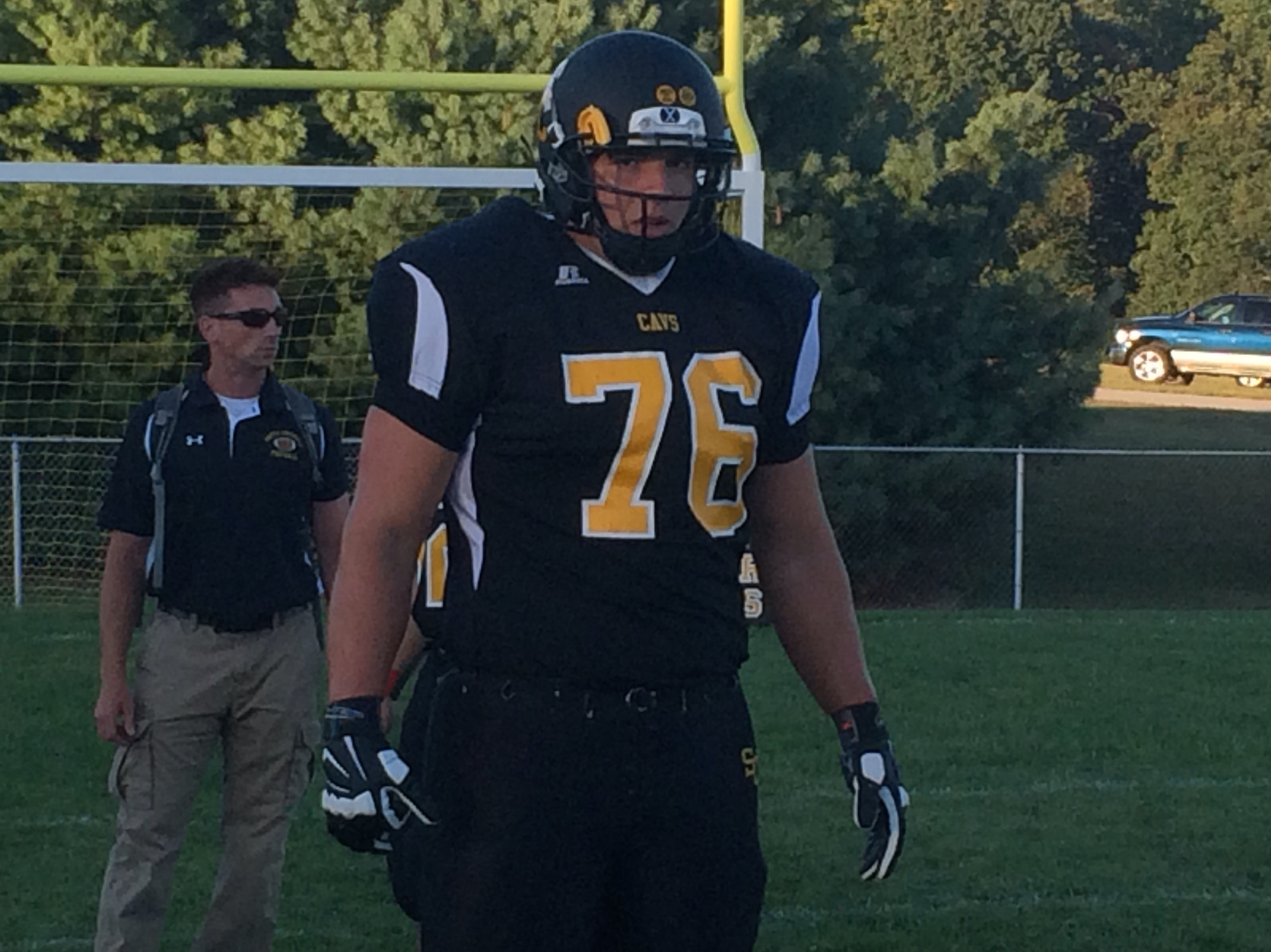 Brian Plummer Profile Photos