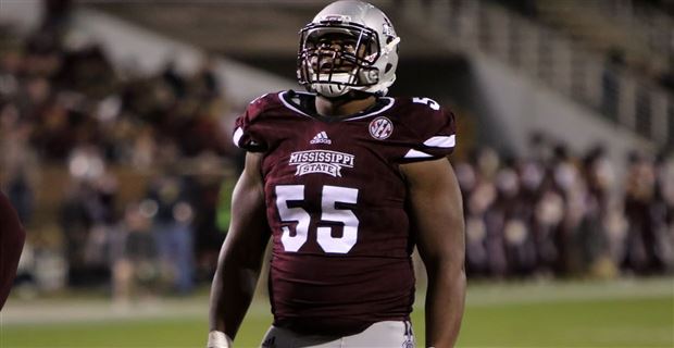 Max Emfinger’s All-American Lashard Durr Joins Kareem Jackson and ...